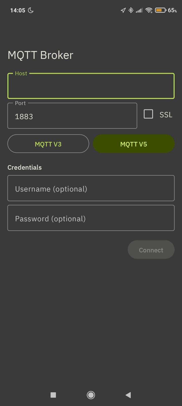 [Tuto] MQTT sur ESP32 + Mosquitto - Letmeknow